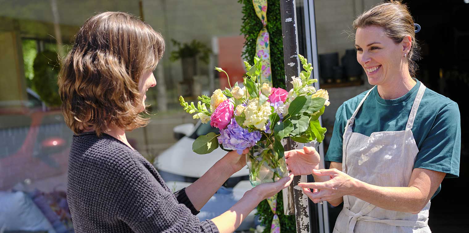 Meet the Green Oak Team: Experts in Horticulture
