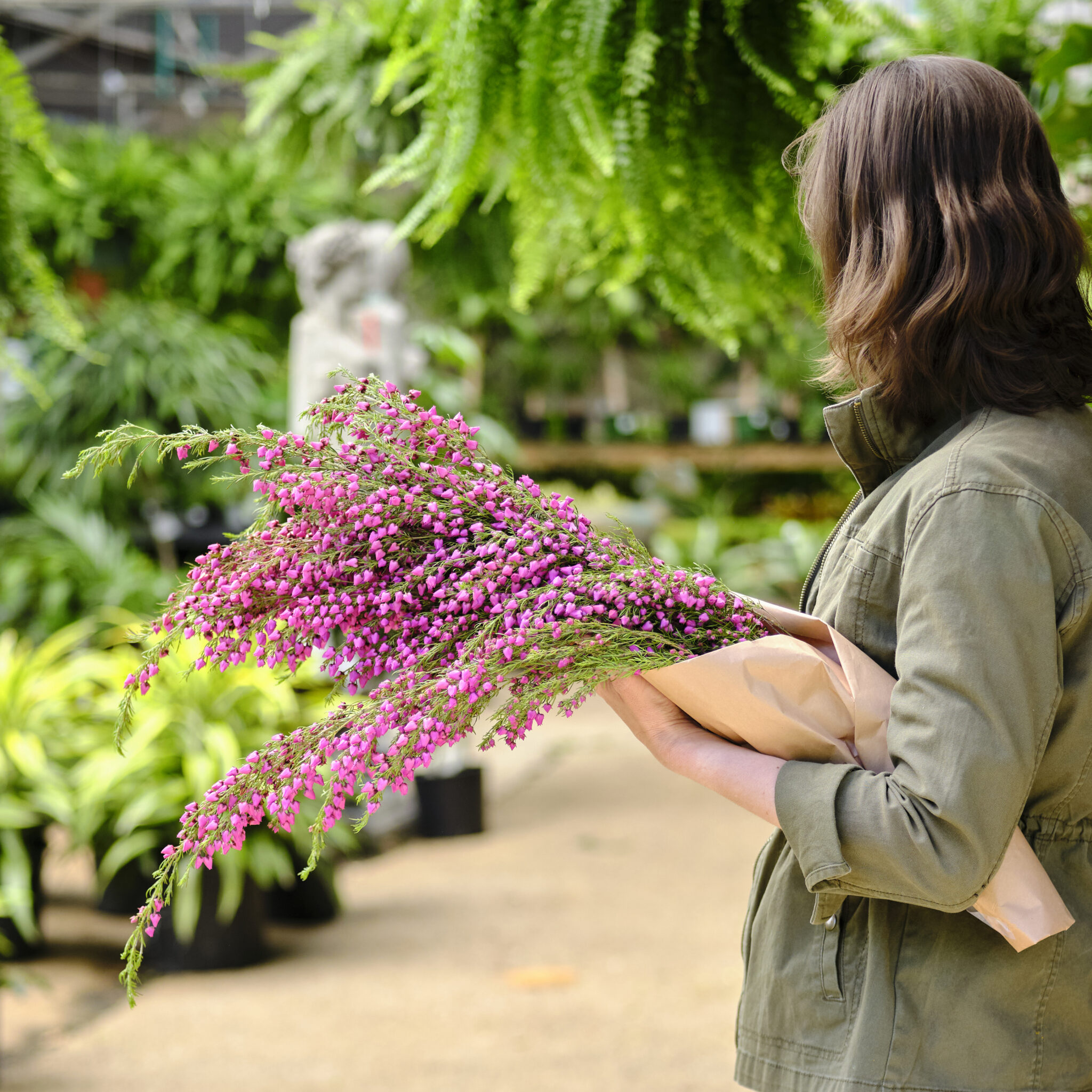 Jackson MS Florist & Flower Delivery - Flower Shop Near Me - Green Oak ...