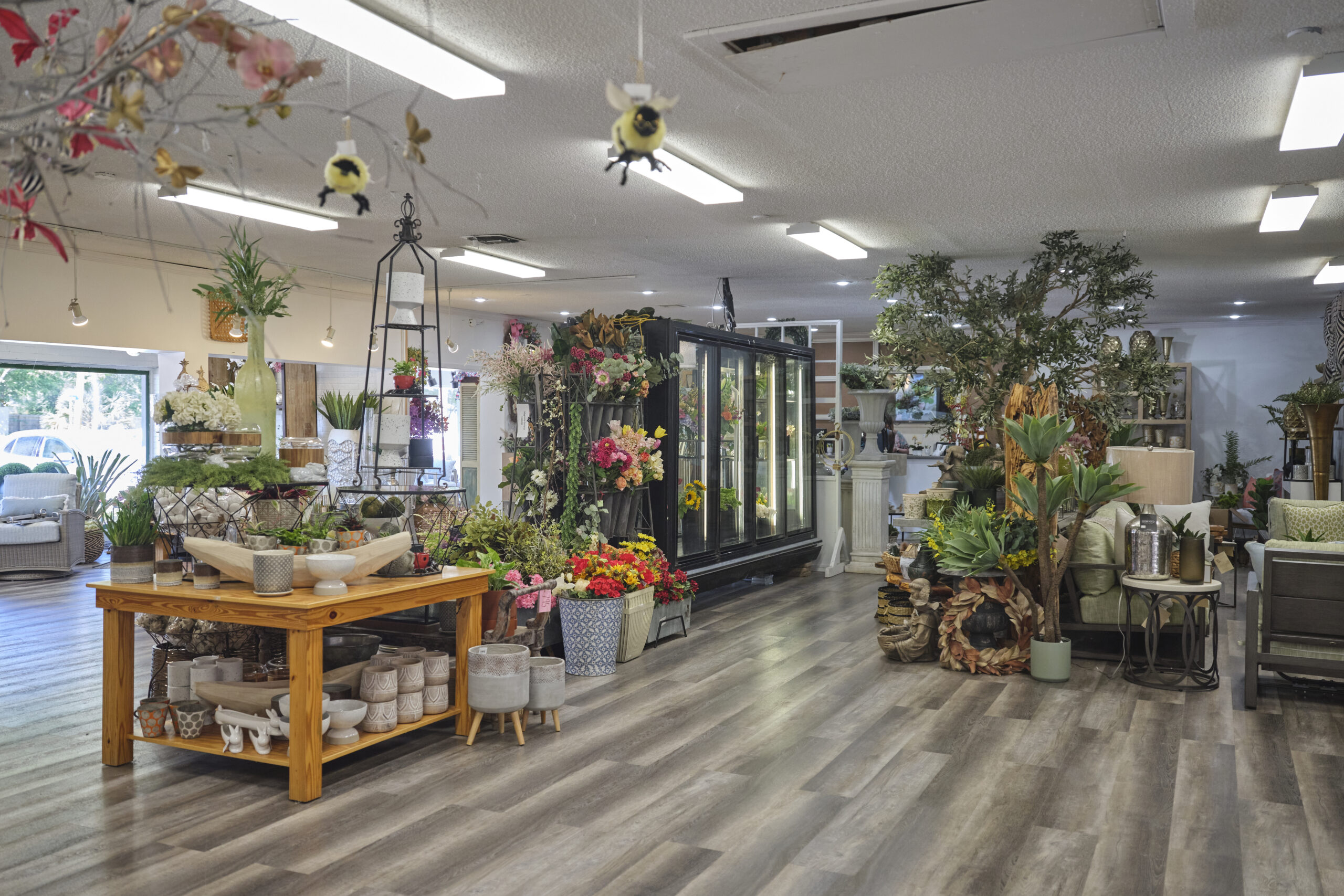 Explore our Gift Shops | Green Oak